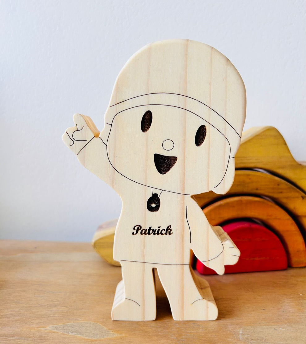 Box personalizado Día del Niño – tallerkanguro